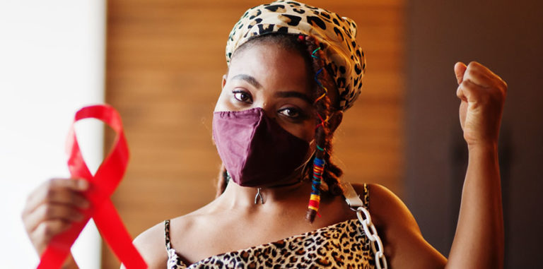 Homepage - Aid for Aids